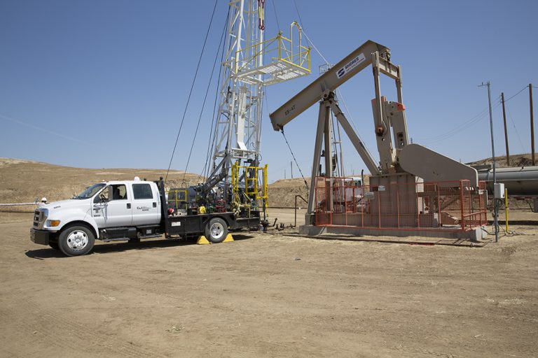 C&J Well Services – Maximizing the Productive Life of a Well